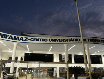 Centro Universitário Unifamaz