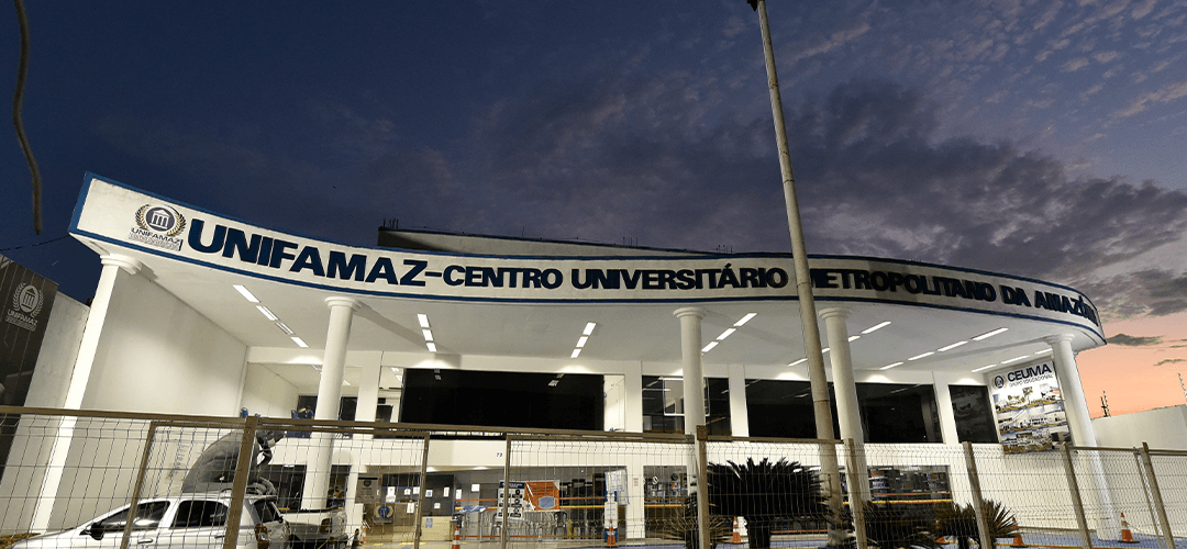 Centro Universitário Unifamaz